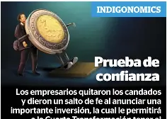 Prueba de confianza - PressReader