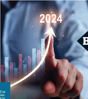 There’s still time to achieve goals - PressReader