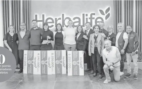 Reconocen a medallista­s olímpicas de París 2024 - PressReader