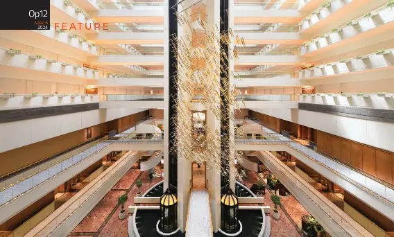 Elevated experience­s - PressReader