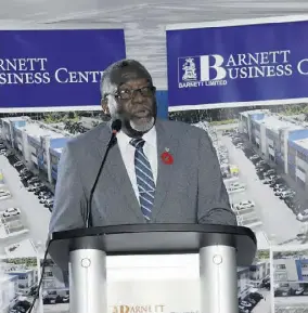 My heart bleeds, says St James custos - PressReader