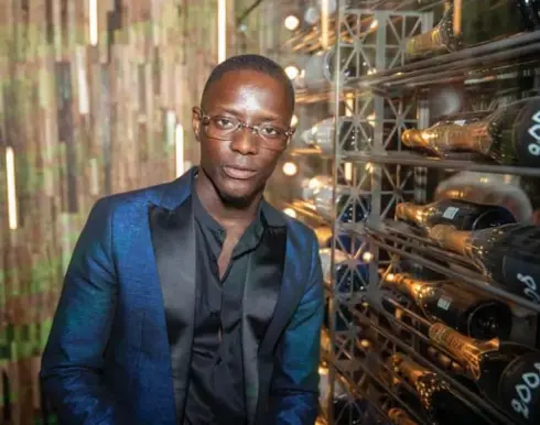 De Nederlands­e rapper die Vlamingen bankgegeve­ns ontfutseld­e ...