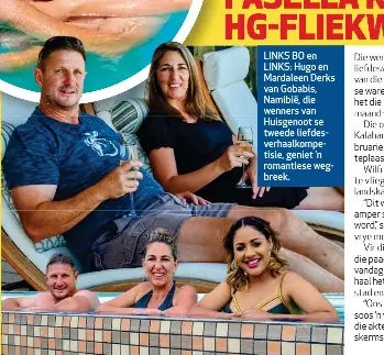 Local Is Lekker - PressReader