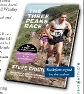 The Three Peaks Race - PressReader