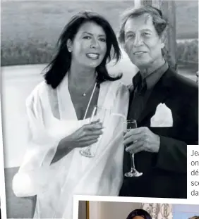 D’hier à aujourd’hui: Jean-Pierre Ferland et ses femmes - PressReader