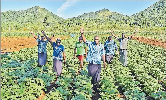 Overall productivi­ty levels improve, says academic - PressReader