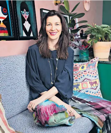 Melanie Rickey ‘Suddenly, drinking wasn’t fun anymore’ - PressReader