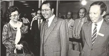 Guided by principle - PressReader