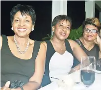 St Ann’s Bay Hospital benefits from JHTA charity event - PressReader