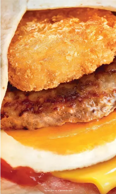 Local hero Burn given freedom of his county - PressReader