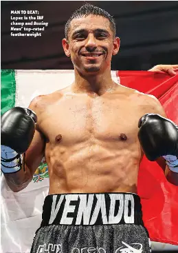 ROAD WARRIOR RETURNS - PressReader