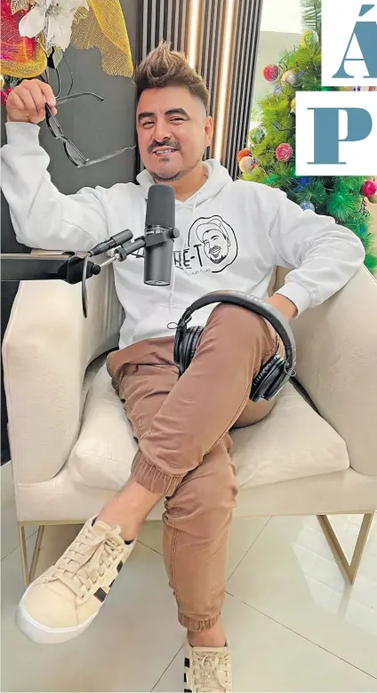 ÁLEX PLÚAS - PressReader