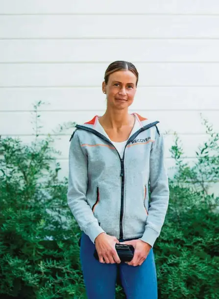 Ekstrem vekst i vannskader i boliger de siste årene - PressReader