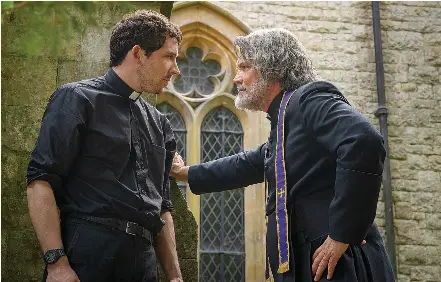 What to stream now - PressReader