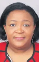 Continue to safeguard profession - PressReader