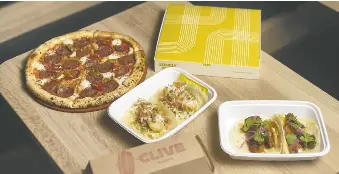 VARIETY IS THE SPICE OF LIFE AT PINEAPPLE HALL - PressReader