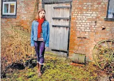 Toil and trouble in Ambridge as The Archers turns surreal - PressReader