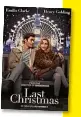 Last Christmas on Binge - PressReader