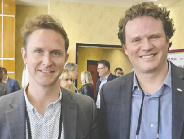 Crosby Foods acquires sweetener portfolio - PressReader