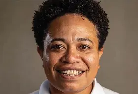 Bai a role model: Rowati - PressReader