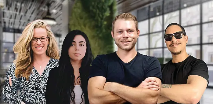 Fijian in AI platform - PressReader