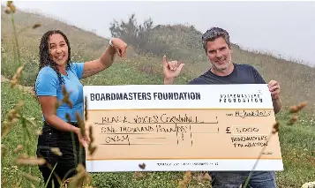 Festival raises a record £115,000 for good causes - PressReader