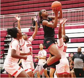 Covering girls high school basketball — and sports in Chicago — a dream ...