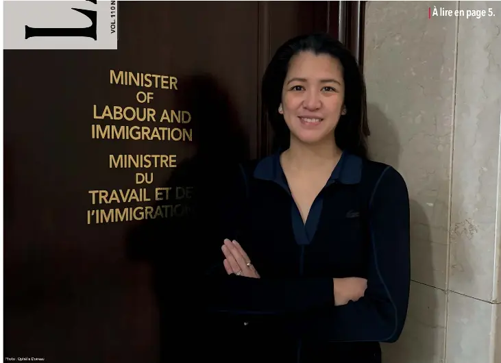 LA RETENTION PASSE PAR LA FAMILLE - PressReader