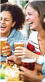 Warm welcome for pubs this summer - PressReader