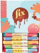 FIX DESSERT CHOCOLATIE­R - PressReader