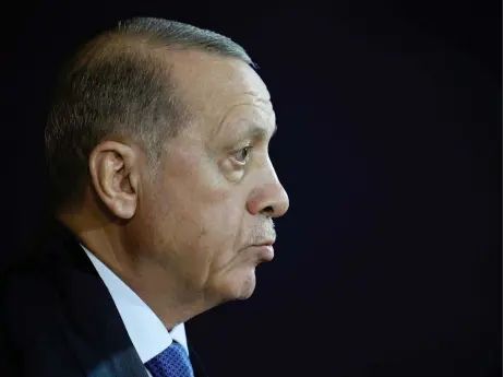 Erdogan: Issues of sovereignt­y do not harm dialogue - PressReader