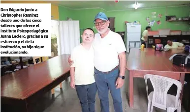 Más de 3,000 alumnos son - PressReader