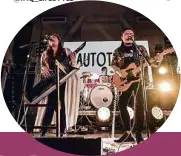 Wanderland, Nonoy Z, and a debut party - PressReader