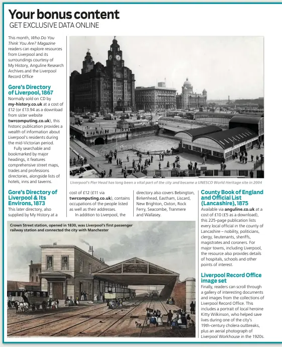 FREE LIVERPOOL RECORDS - PressReader