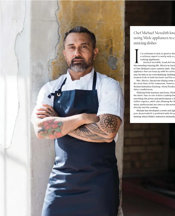 Perfect pairings - PressReader