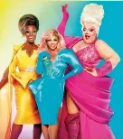 WE’RE HERE - PressReader