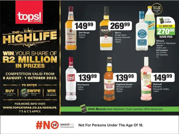 Retailer spoils KZN quads with heart-warming gesture - PressReader