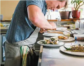 Food festival returns - PressReader