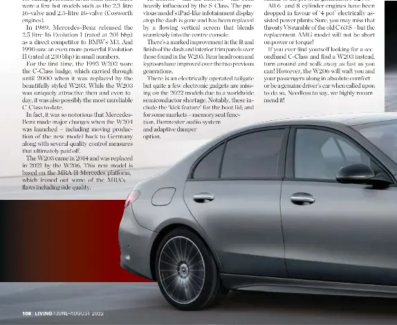 AT THE WHEEL - PressReader