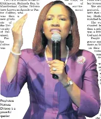 Led by the Holy Spirit - PressReader