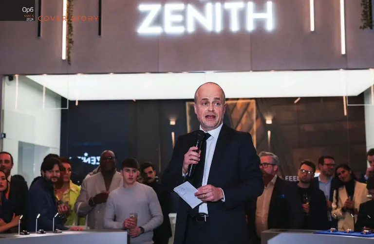 UNVEILING A NEW CHAPTER - PressReader