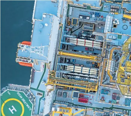 Work for the Ocean GreatWhite - PressReader