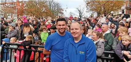 Sandground­ers club offers invitation to networking event - PressReader