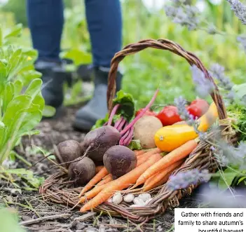 Take comfort - PressReader