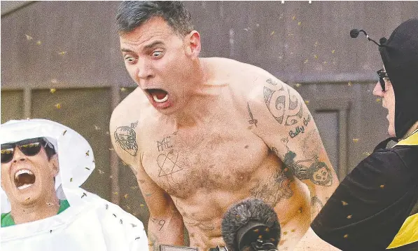 Don't try this at home - PressReader