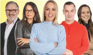 BASICS and BALANCE - PressReader