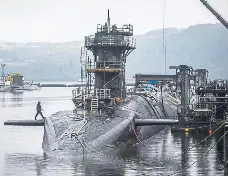 Wallace ducks vital safety concerns - PressReader