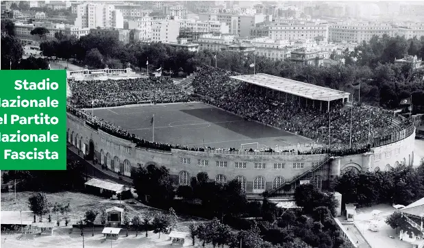 ITALIA 1934 - PressReader