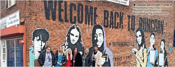 ‘The town seems like a place that is growing’ - PressReader