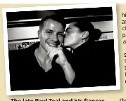 One Tree Hill star Teal dies at 35 - PressReader